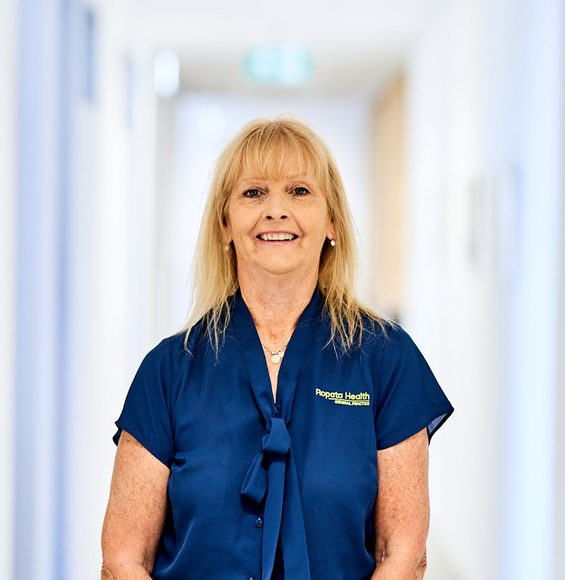 Administration | Ropata Health