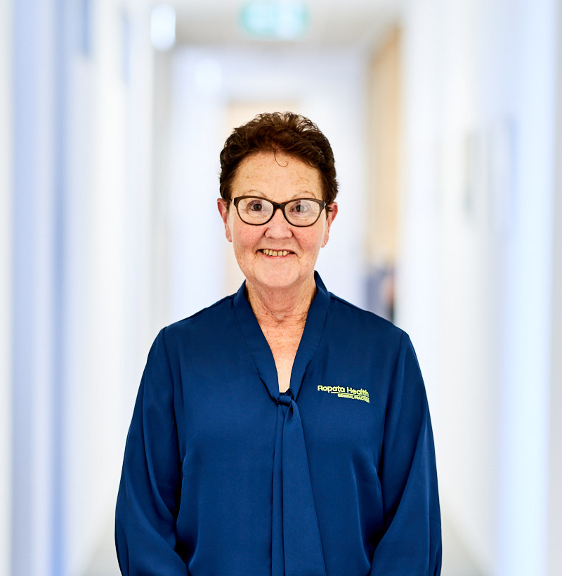 Administration - Ropata Health