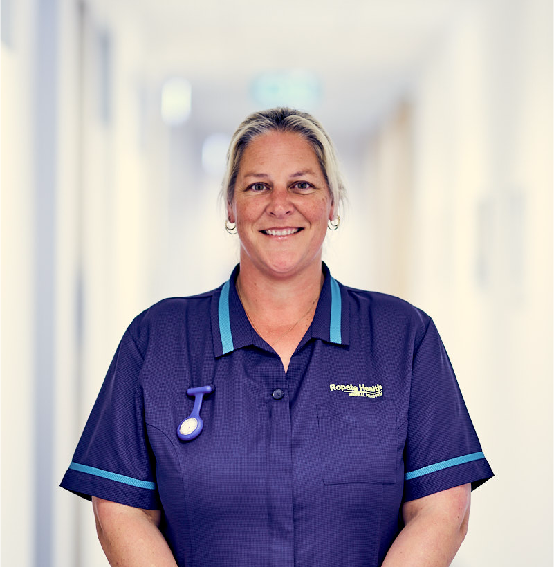 Nurses | Ropata Health