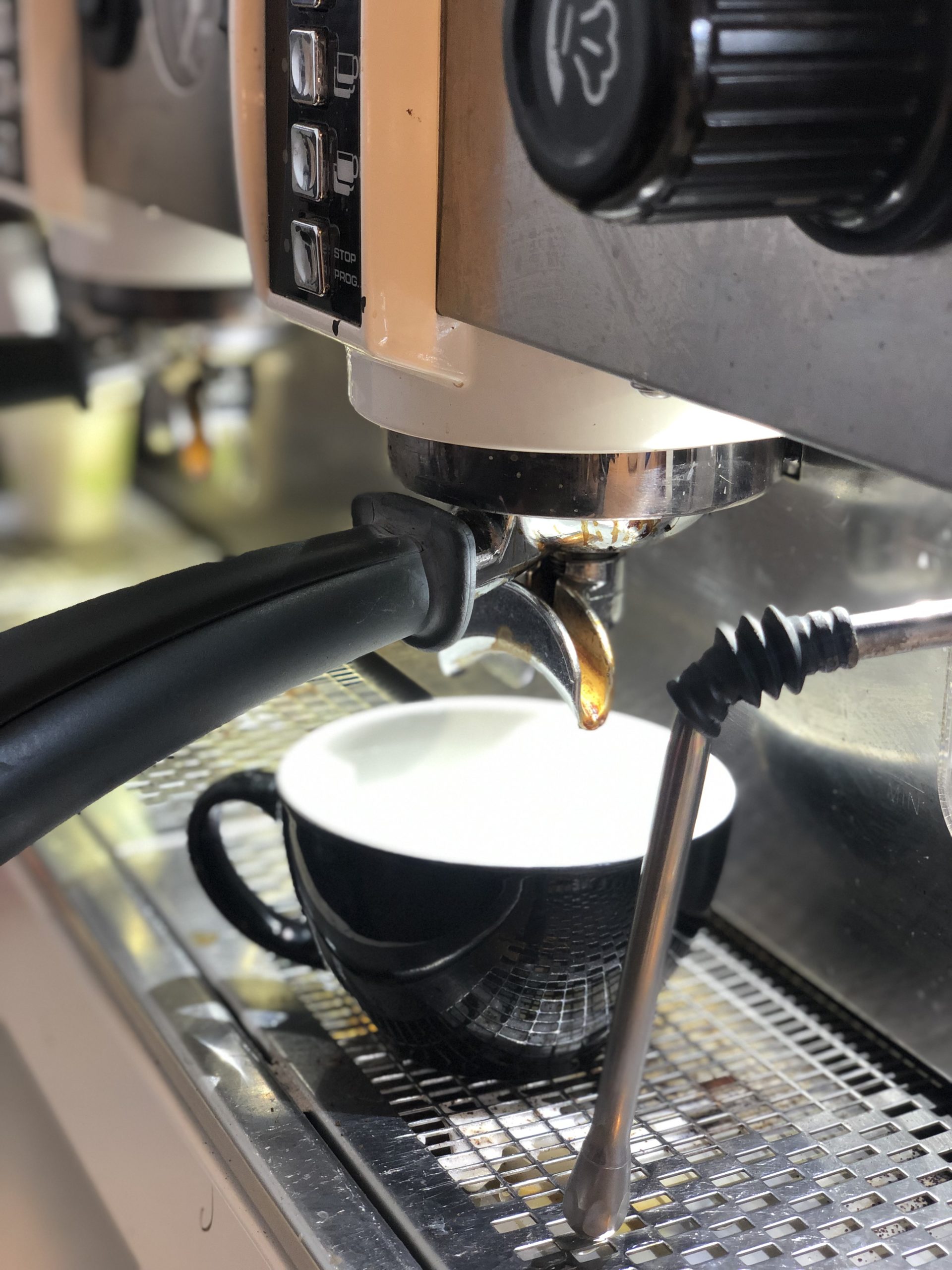 Wishbone cafe - Ropata Health