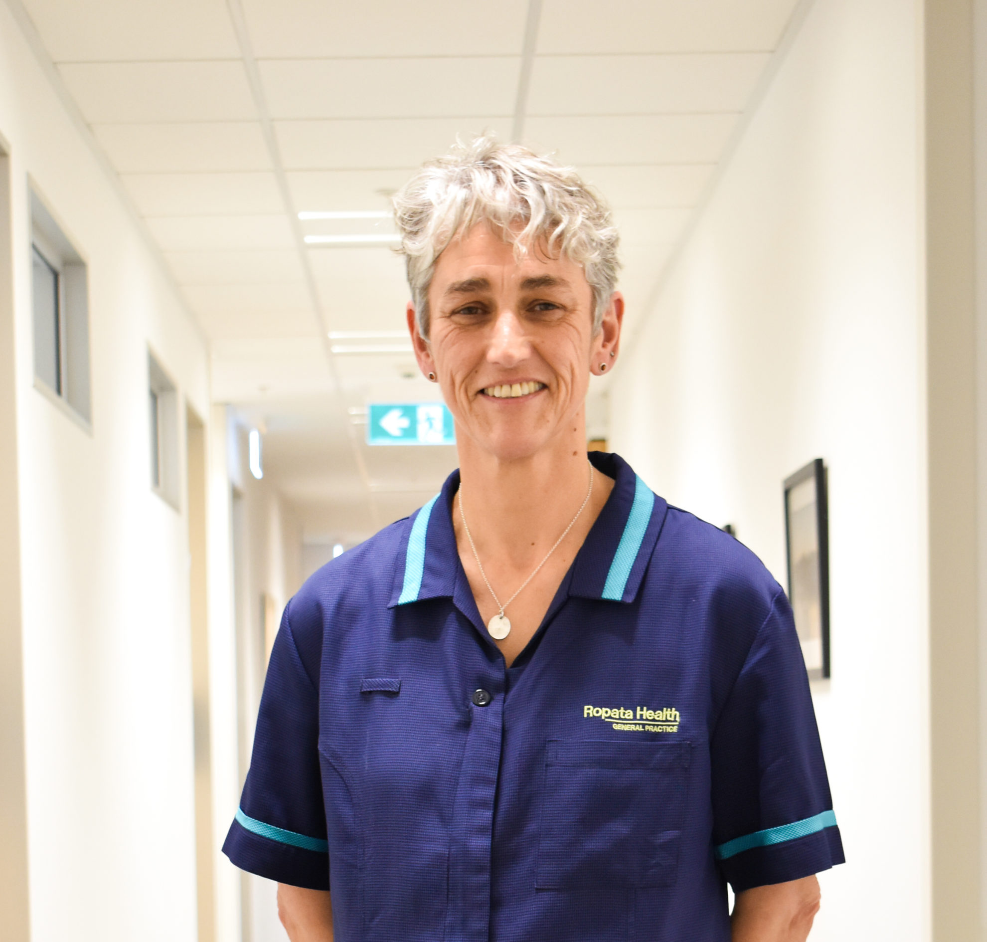 Nurses - Ropata Health