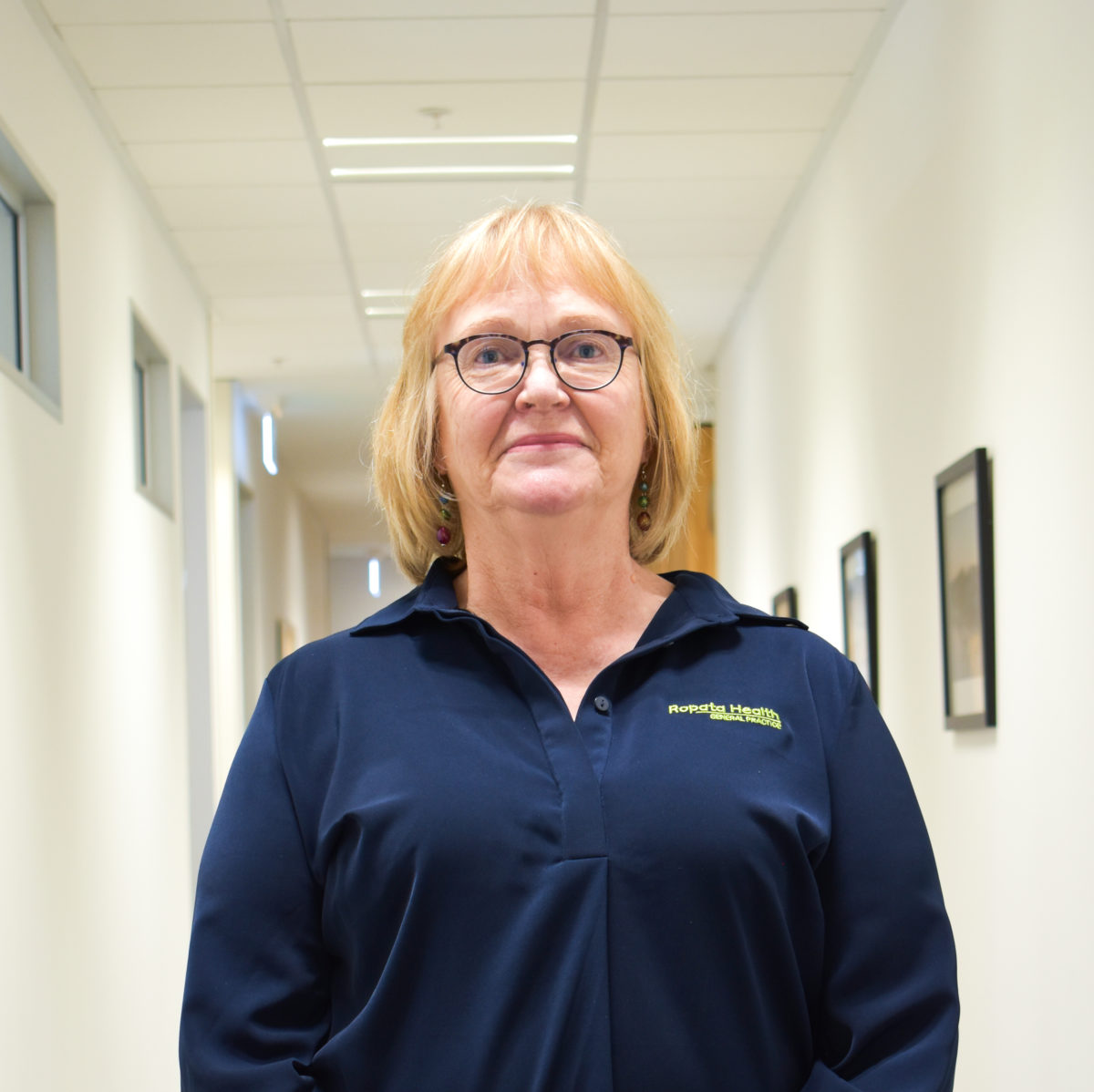 Administration - Ropata Health