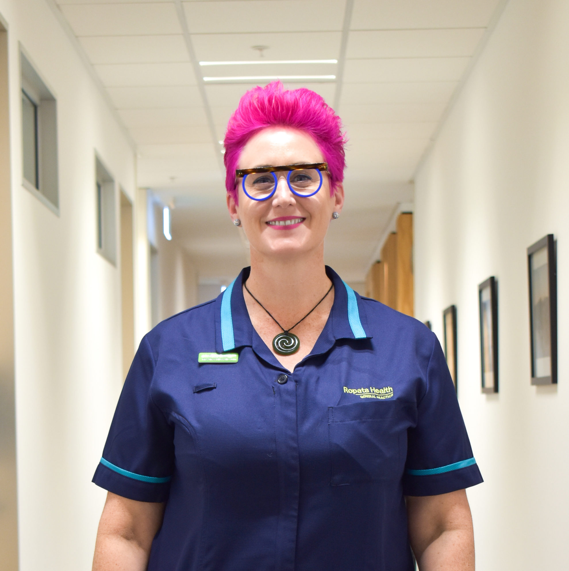 Nurses - Ropata Health