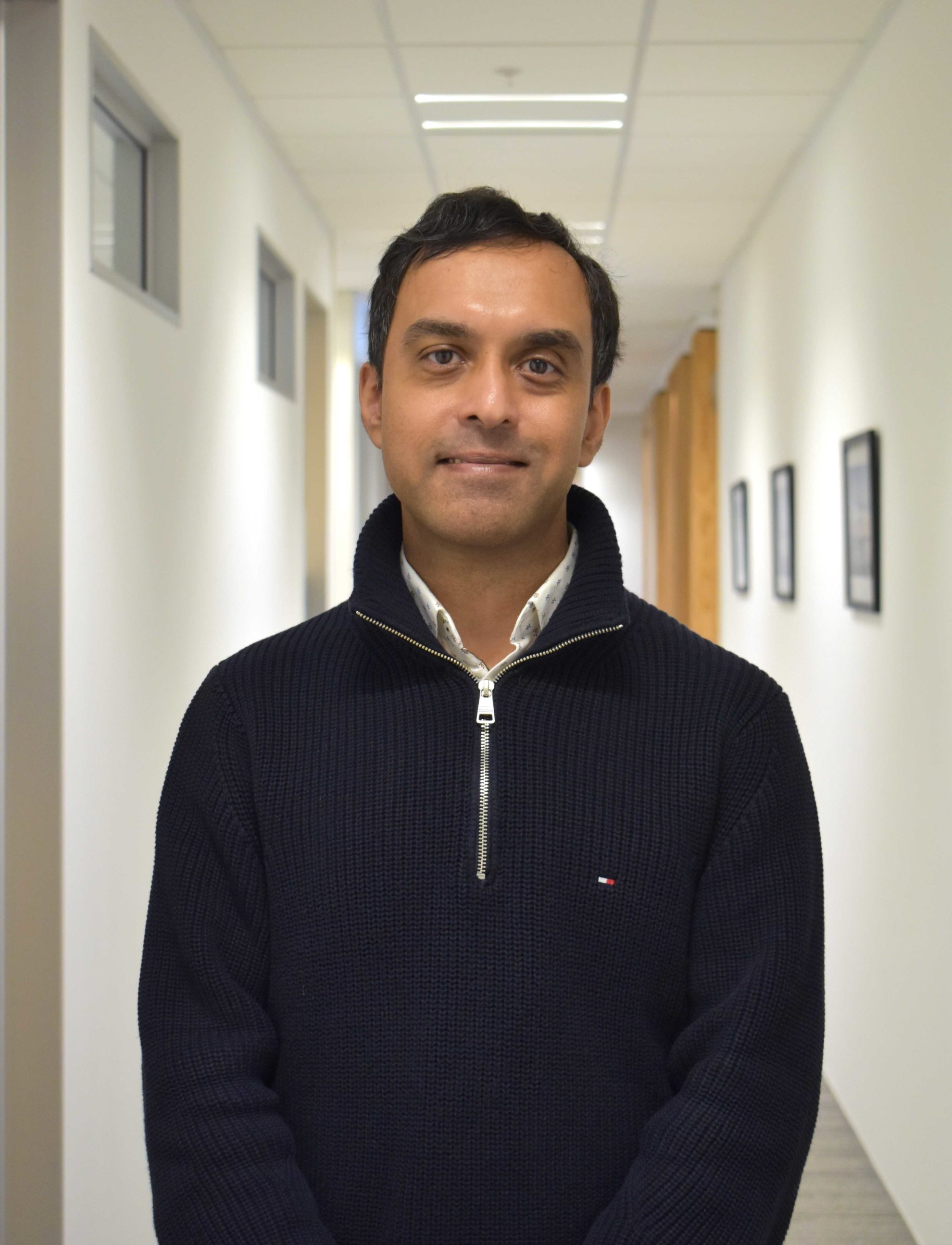 Dr Kuhan Padmanathan - Ropata Health